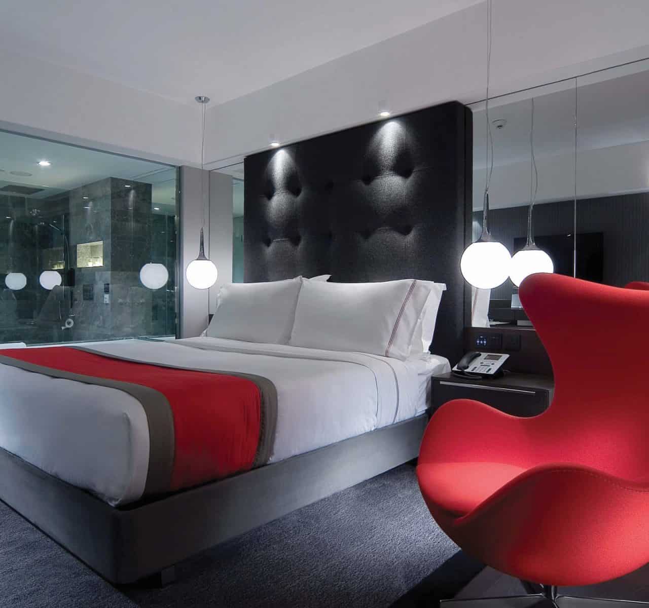 City Room | The Mira Hong Kong
