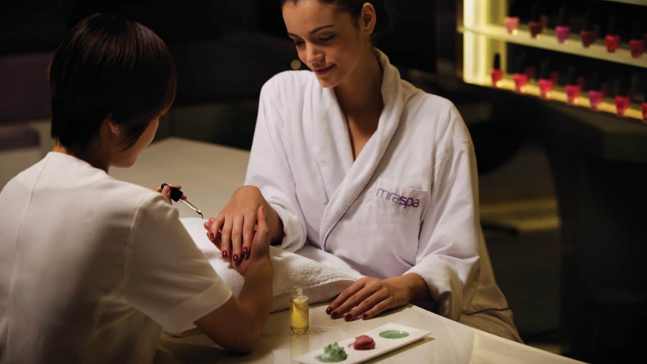 Wellness at MiraSpa | Award Winning Hotel Spa | The Mira Hong Kong