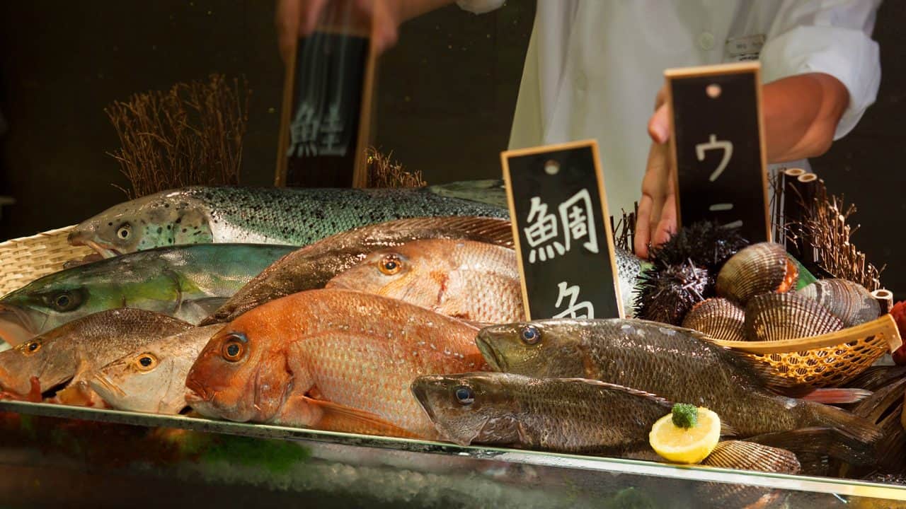 Yamm | 尖沙咀五星級酒店自助餐推介 | The Mira Hong Kong