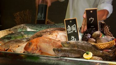 Yamm | 5-Star Hotel Buffet Tsim Sha Tsui | The Mira Hong Kong