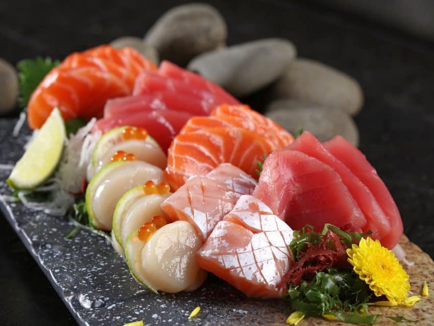 Yamm | 5-Star Hotel Buffet Tsim Sha Tsui | The Mira Hong Kong