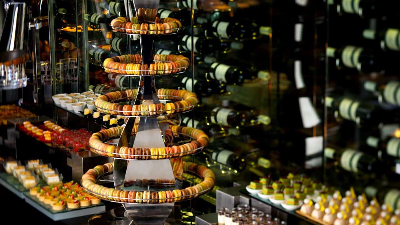 Yamm | 5-Star Hotel Buffet Tsim Sha Tsui | The Mira Hong Kong