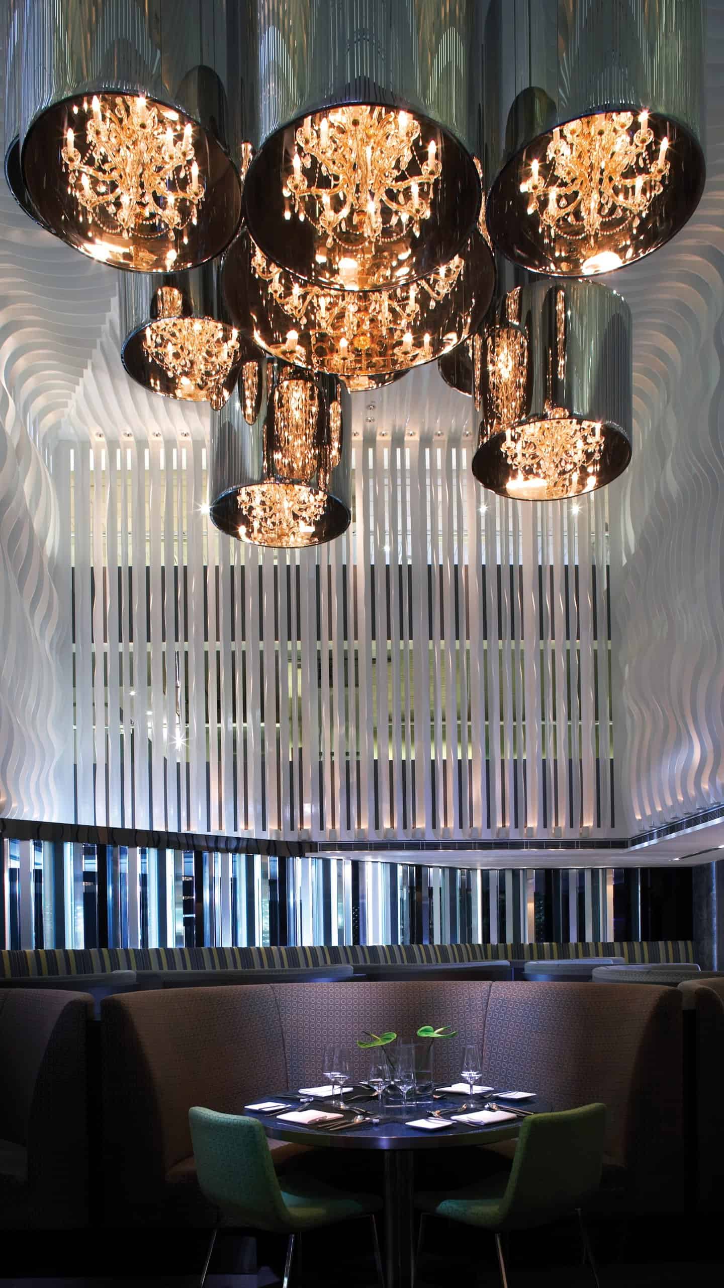 Yamm | 尖沙咀五星级酒店自助餐推介 | The Mira Hong Kong