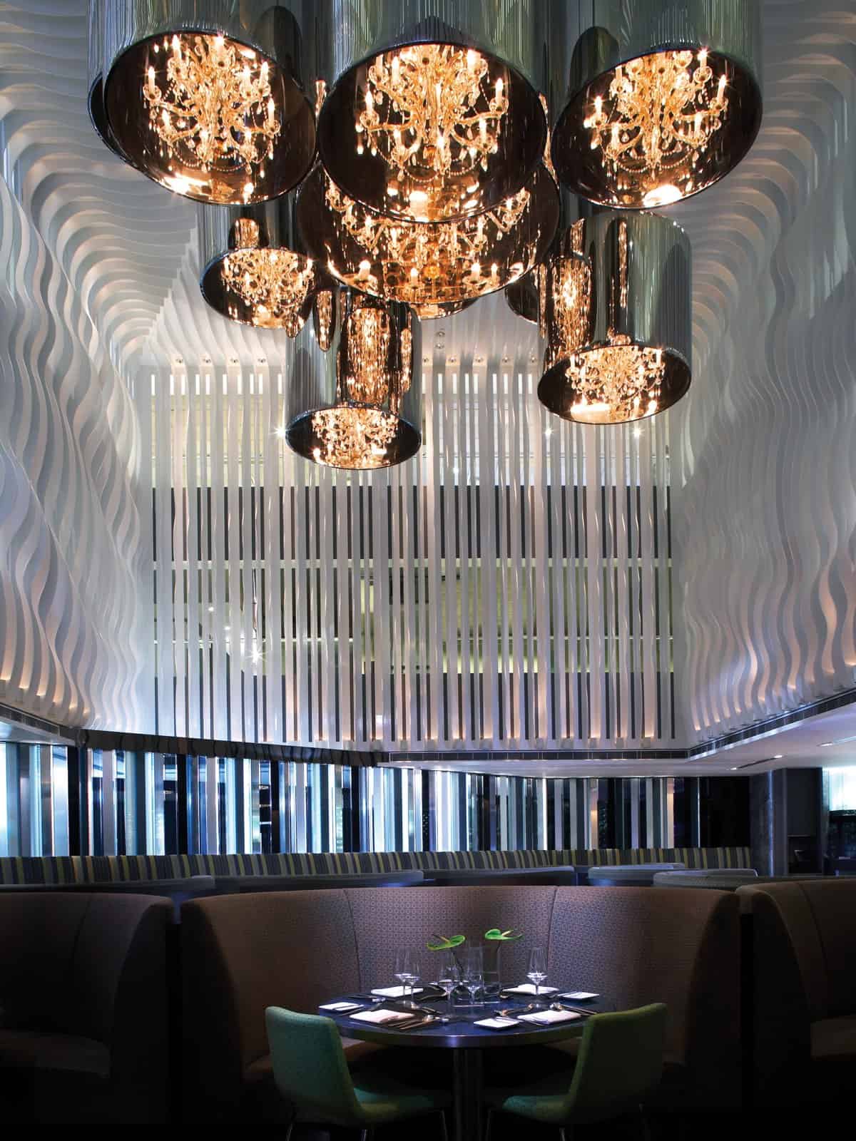 Yamm | 5-Star Hotel Buffet Tsim Sha Tsui | The Mira Hong Kong