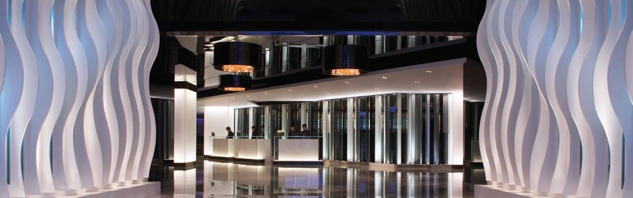 关于我们 | The Mira Hong Kong