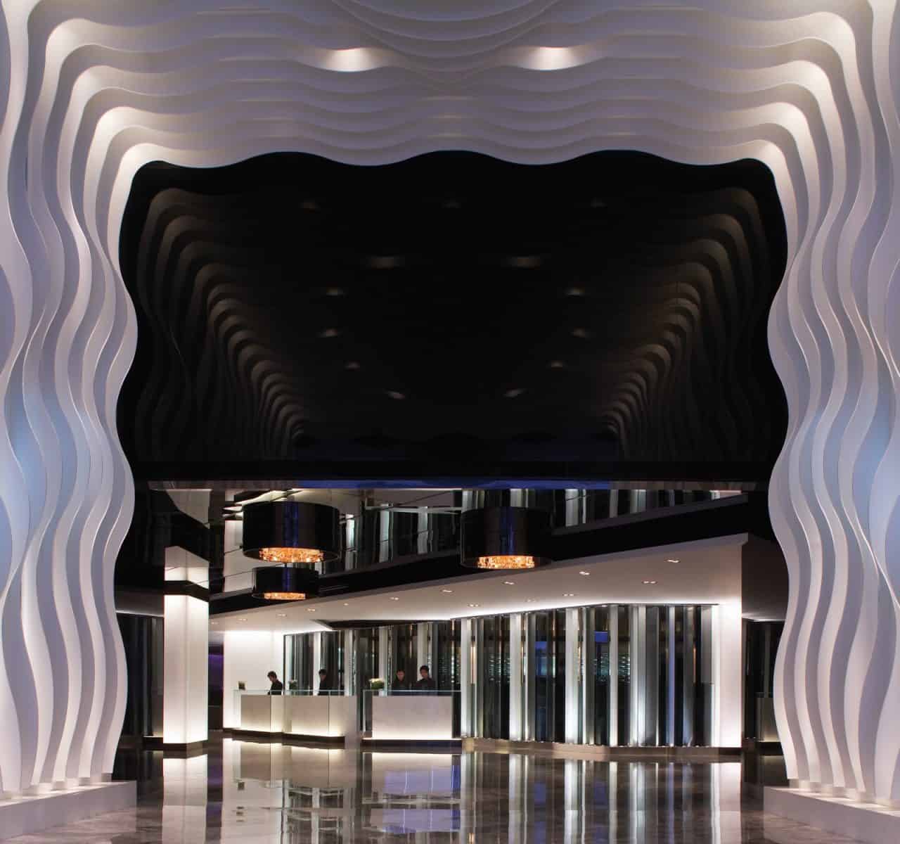 About Us | The Mira Hong Kong