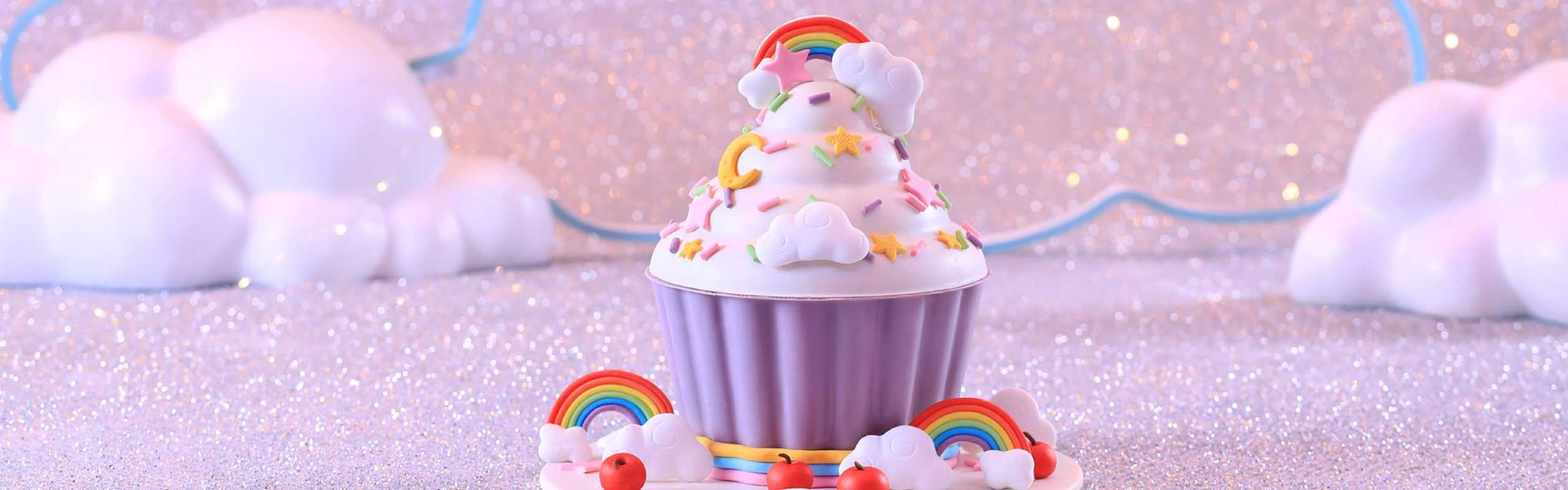 Bombshell | Bespoke 3D Cake for Special Occasion | The Mira Hong Kong