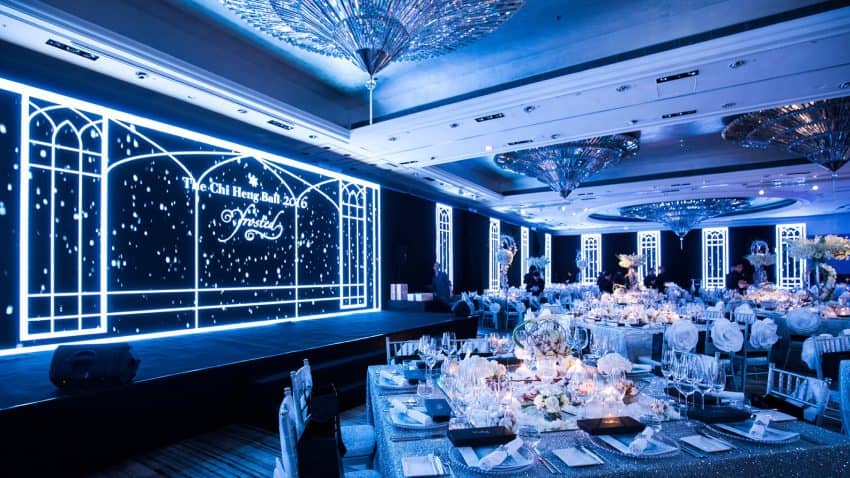 Make Every Event A Zoul-ful Tale To Be Told | The Mira Hong Kong