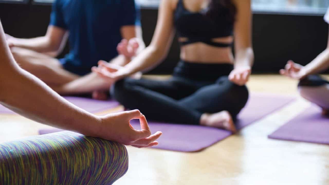 Private Wellness Sessions | The Mira Hong Kong