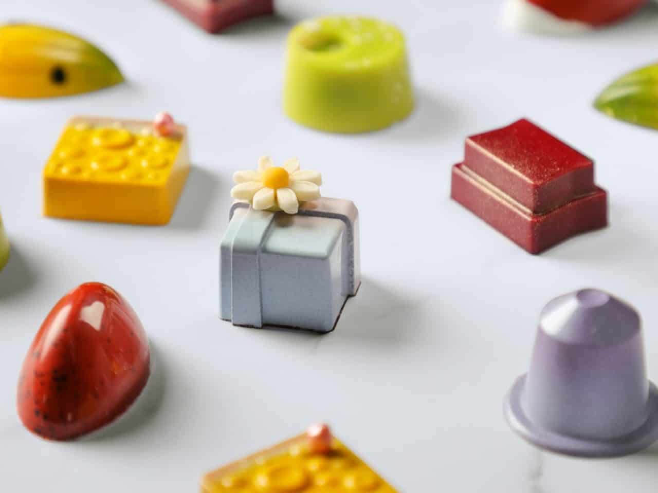 COCO | 5-Star Hotel Cake & Pastries Tsim Sha Tsui | The Mira Hong Kong