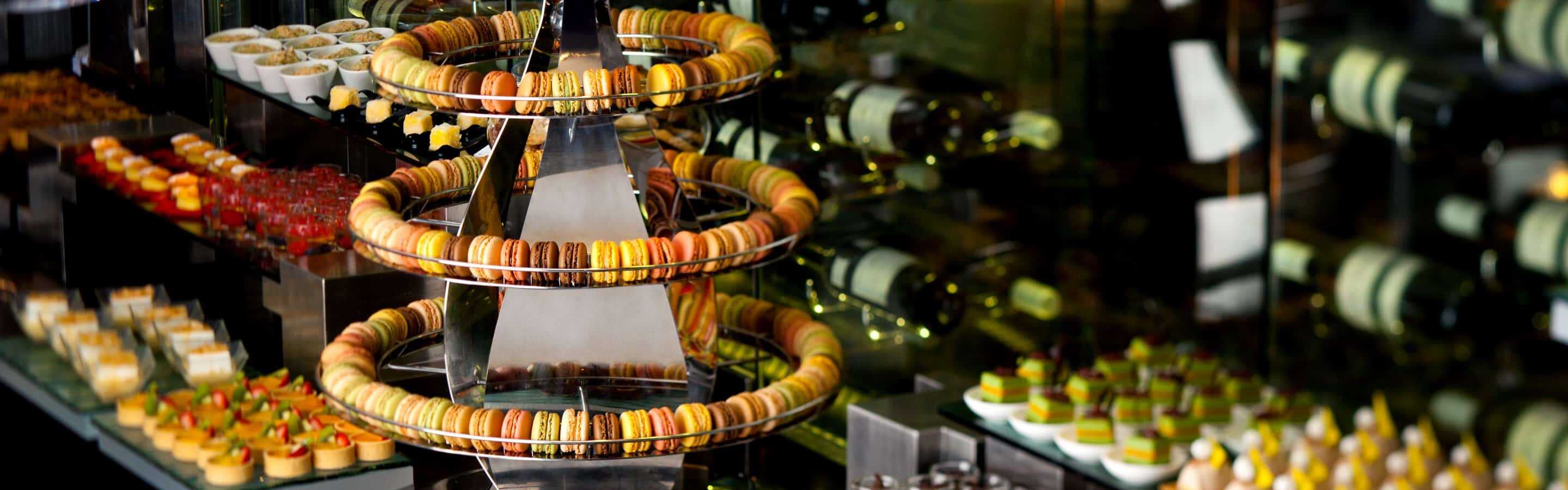 Celebrate Birthday with Us at Yamm | The Mira Hong Kong