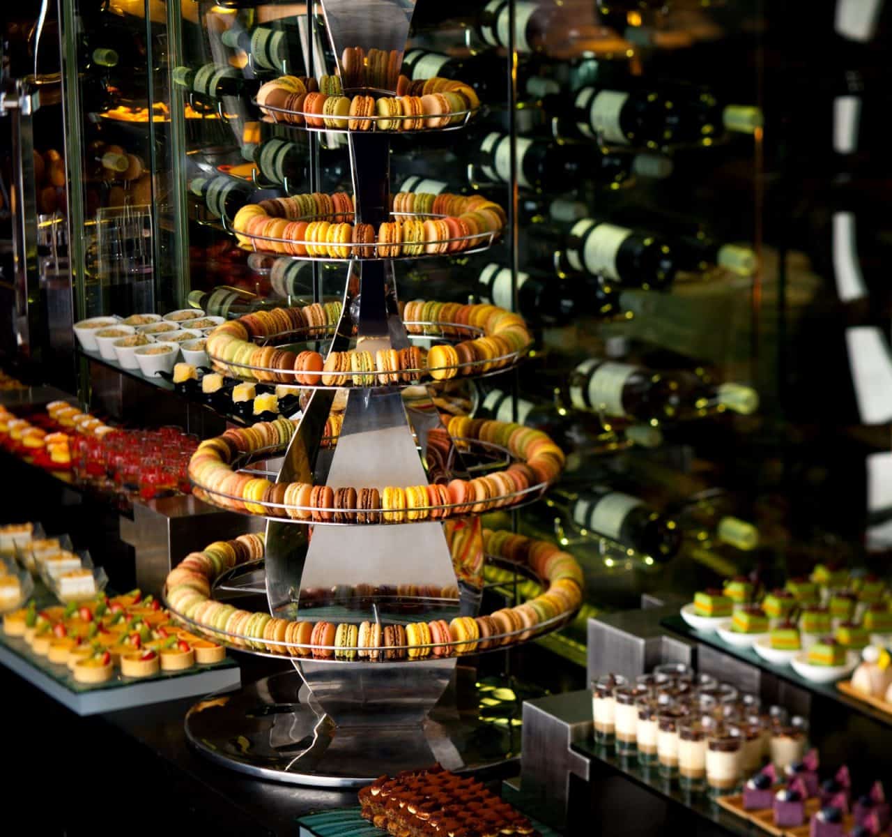 Celebrate Birthday with Us at Yamm | The Mira Hong Kong