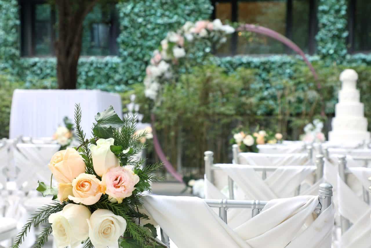 From Vow to Wow Wedding Solemnization | The Mira Hong Kong