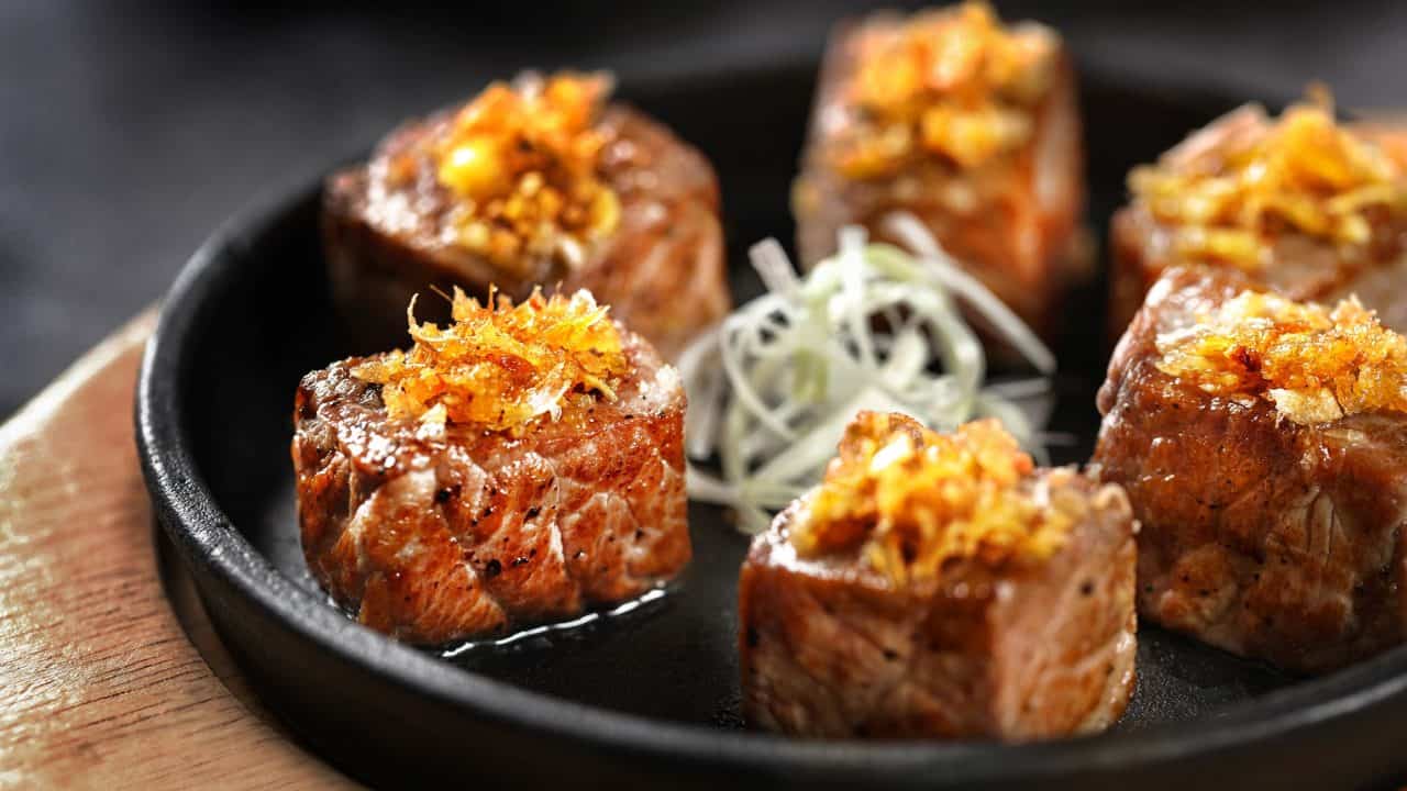 Yamm | 5-Star Hotel Buffet Tsim Sha Tsui | The Mira Hong Kong