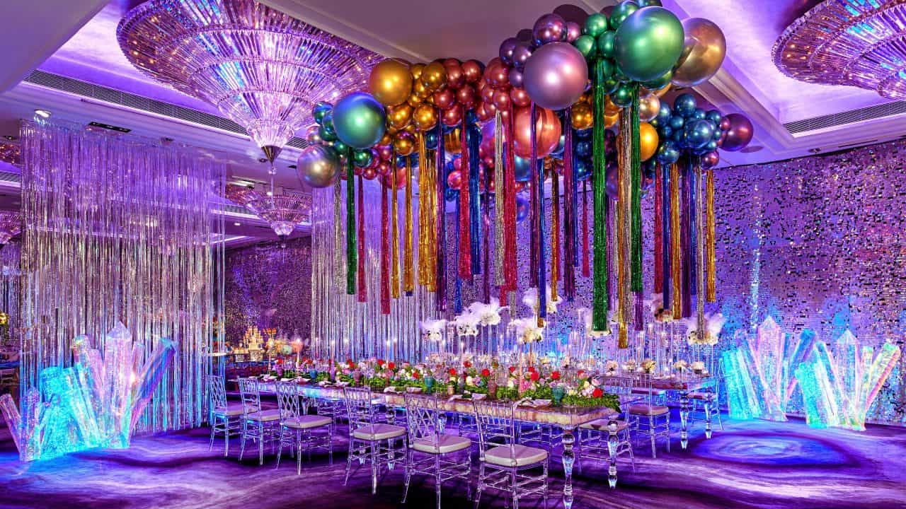 The Mira Hong Kong | Make Every Event A Zoul-ful Tale To Be Told | The ...