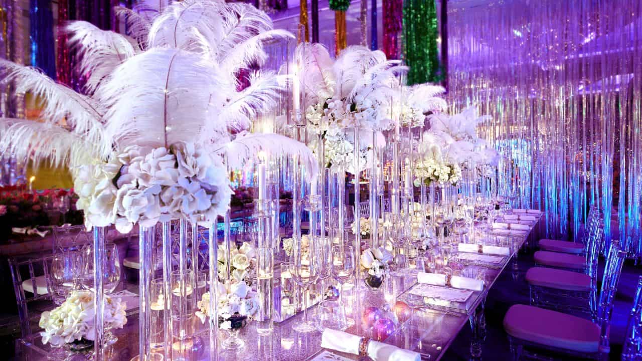 Make Every Event A Zoul-ful Tale To Be Told | The Mira Hong Kong