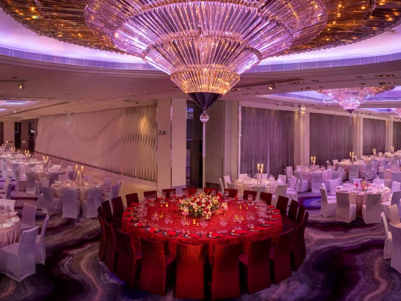 Hotel Offers | Staycations | Dining | Wedding | Spa | The Mira Hong Kong