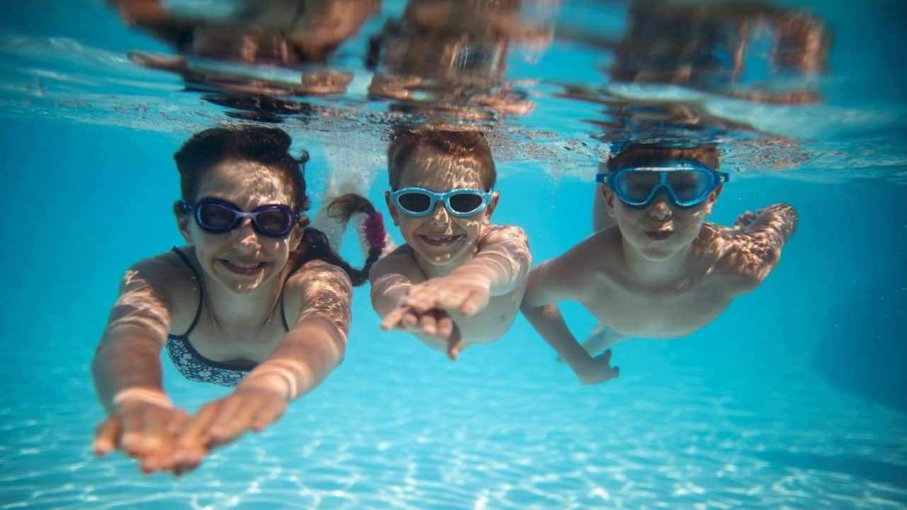 Pool Day Pass | The Mira Hong Kong