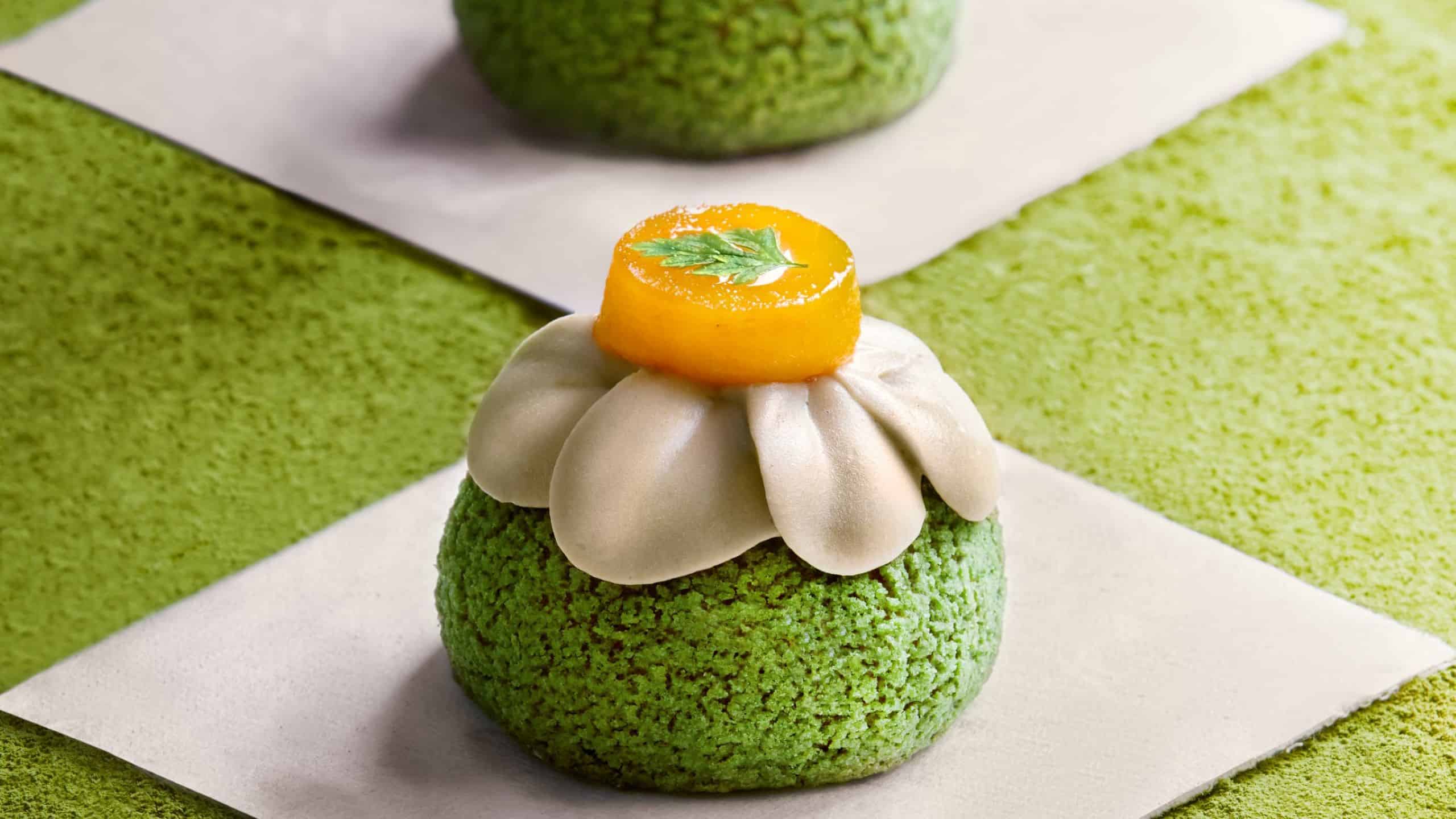 COCO | 5-Star Hotel Cake & Pastries Tsim Sha Tsui | The Mira Hong Kong
