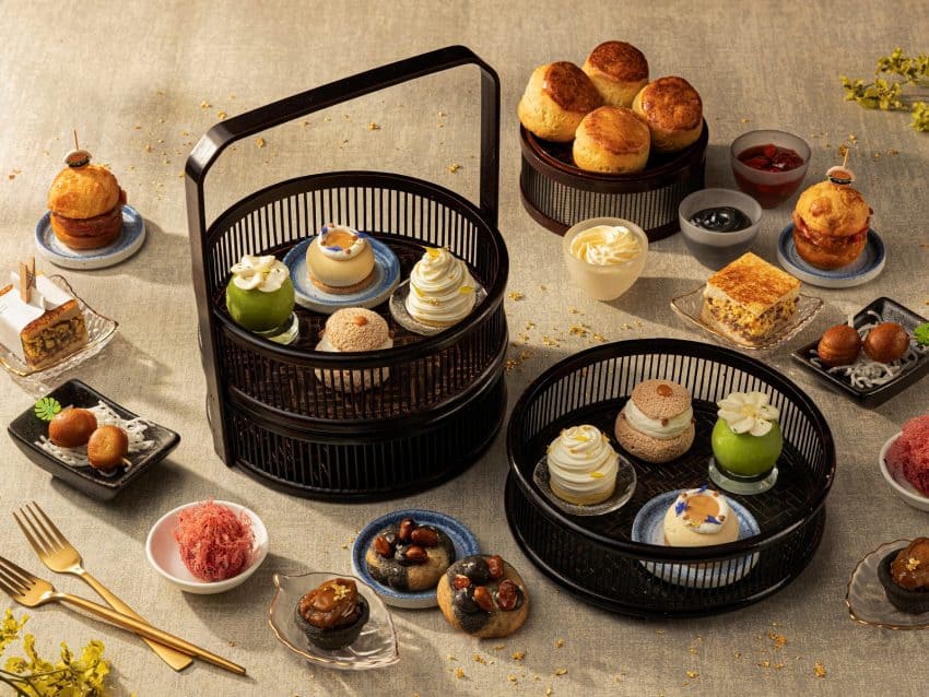 酒店優惠 | Staycations | 米芝蓮推介餐飲 | 得獎水療 | The Mira Hong Kong