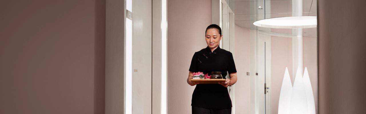 Wellness at MiraSpa | Award Winning Hotel Spa | The Mira Hong Kong