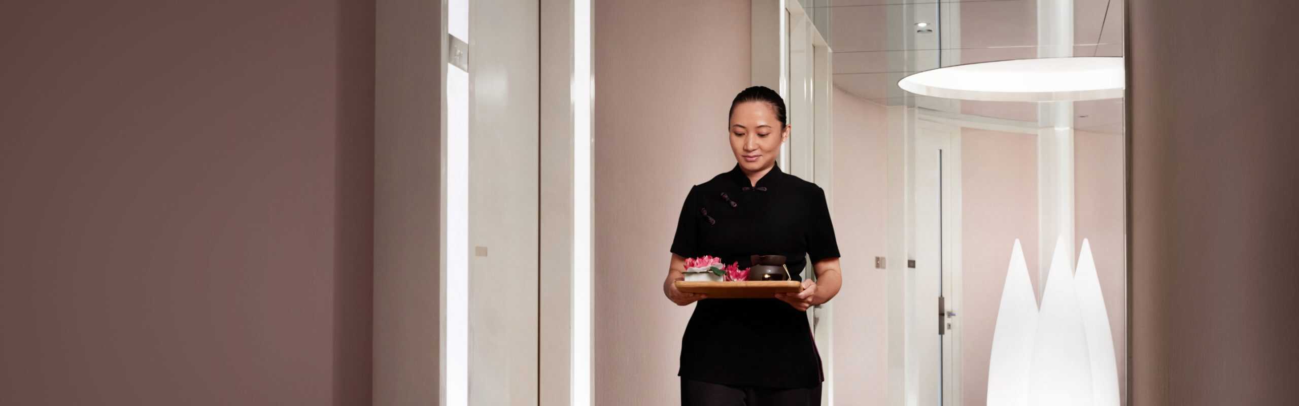 Wellness at MiraSpa | Award Winning Hotel Spa | The Mira Hong Kong