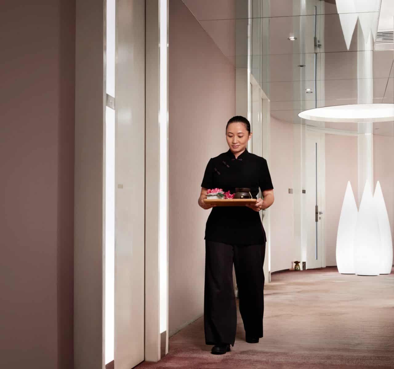 Wellness at MiraSpa | Award Winning Hotel Spa | The Mira Hong Kong