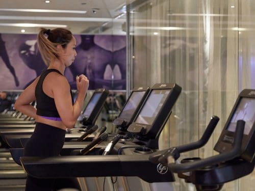 Wellness at MiraSpa | Award Winning Hotel Spa | The Mira Hong Kong