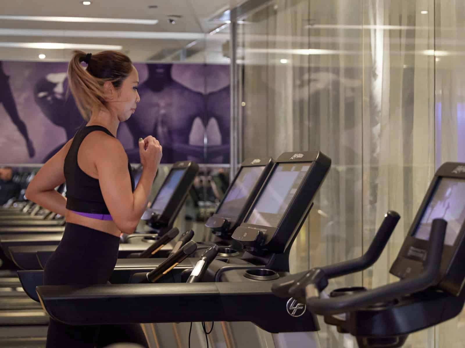 Wellness at MiraSpa | Award Winning Hotel Spa | The Mira Hong Kong