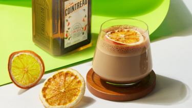 COCO | 尖沙咀五星級酒店時尚餅店推介 | The Mira Hong Kong